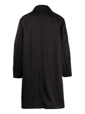 UNDERCOVERISM Zip-sleeve Mid-length Coat
