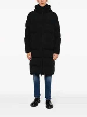 Woolrich Sierra Supreme Parka Coat