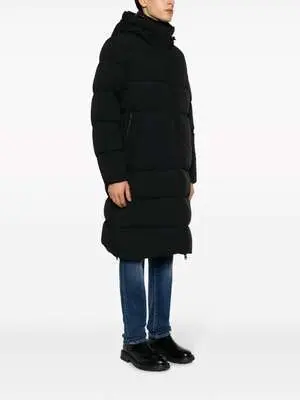 Woolrich Sierra Supreme Parka Coat