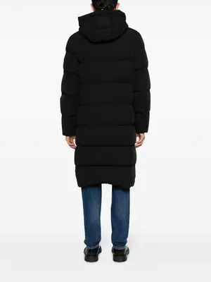 Woolrich Sierra Supreme Parka Coat