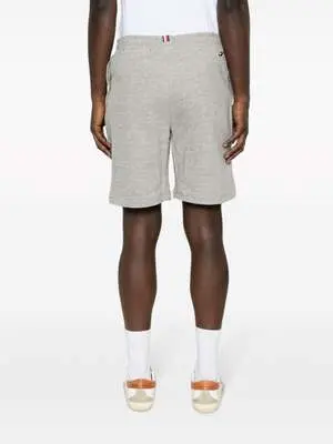 Tommy Hilfiger Logo-print Track Shorts