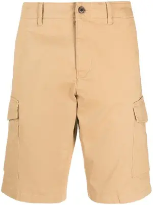 Tommy Hilfiger Straight Leg Shorts For Men
