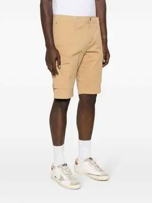 Tommy Hilfiger 1985 John Cargo Shorts - Neutrals