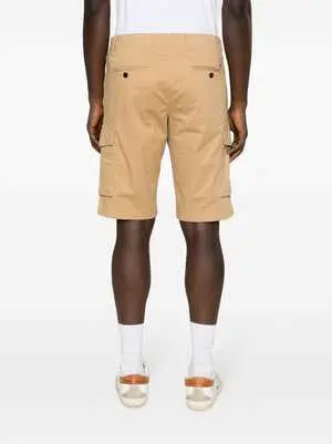 Tommy Hilfiger 1985 John Cargo Shorts - Neutrals
