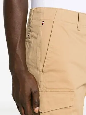 Tommy Hilfiger 1985 John Cargo Shorts - Neutrals