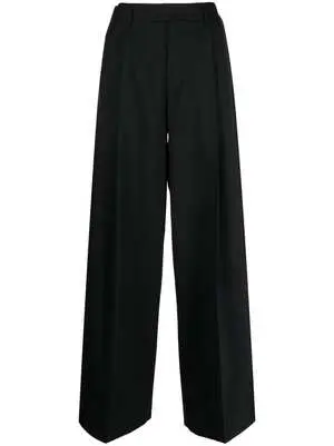 ARMARIUM Wool Palazzo Pant