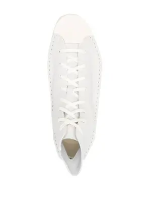 Y3 Kyasu High-top Sneakers