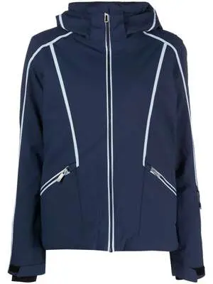 Rossignol Flat Hooded Ski Jacket