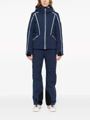 Rossignol Flat Hooded Ski Jacket
