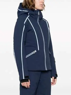 Rossignol Flat Hooded Ski Jacket