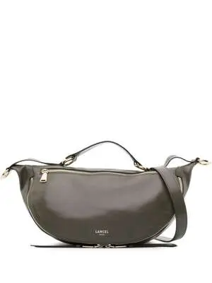 LANCEL Medium Origami Crossbody Bag - Green