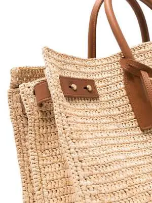 Saint Laurent Medium Sac Du Jour Tote Bag