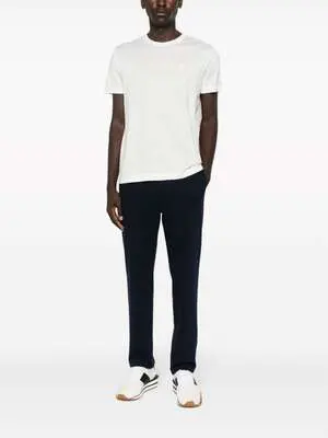Brioni Cotton Track Trousers