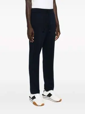 Brioni Cotton Track Trousers