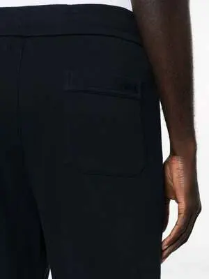 Brioni Cotton Track Trousers