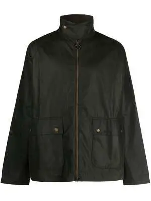 Barbour Bedale Coated-finish Jacket