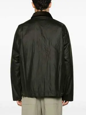Barbour Bedale Coated-finish Jacket