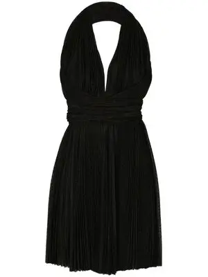 Cross-over Cocktail Dresses