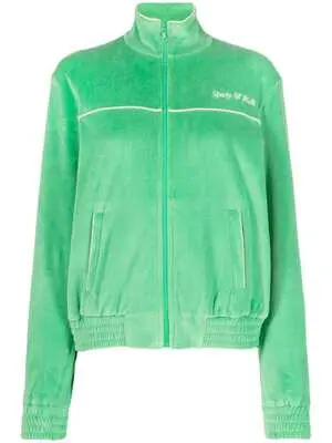 Sporty & Rich Jackets For Women