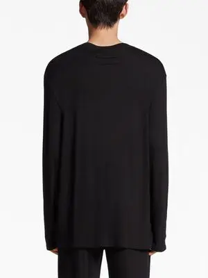 Zegna Lyocell Pajama Set