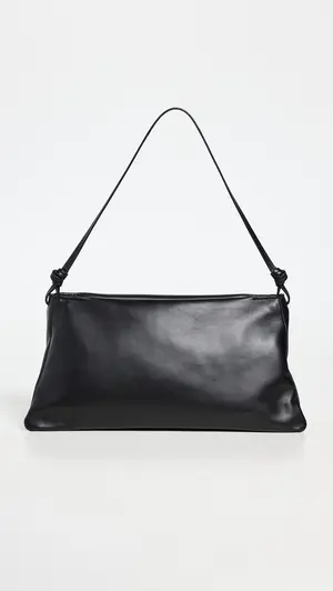 Staud Wally Bag - Black