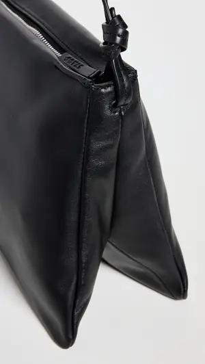 Staud Wally Bag - Black