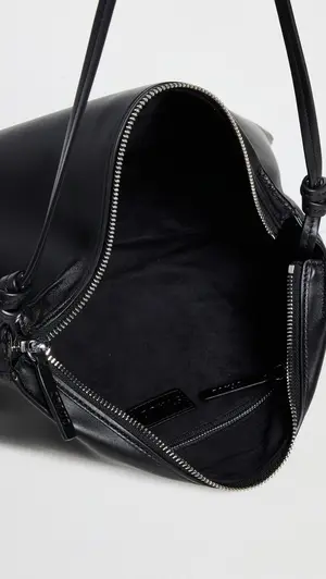 Staud Wally Bag - Black