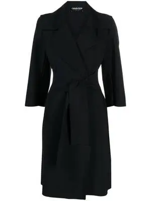 Chiara Boni La Petite Robe Belted Coats For Women