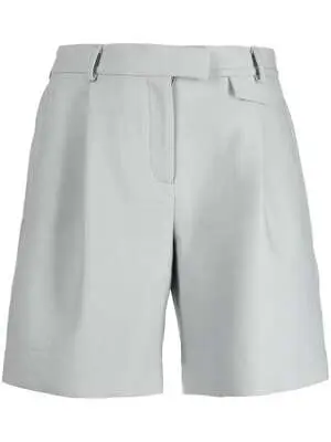 Matériel Straight-leg Chino Shorts