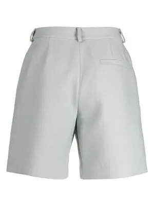 Matériel Straight-leg Chino Shorts