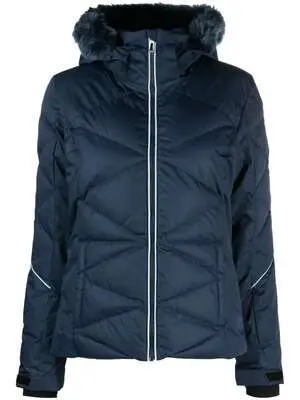 Rossignol Trimmed Jackets For Women