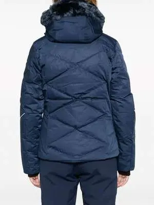 Rossignol Staci Pearly Ski Jacket - Blue