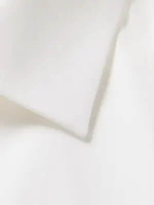 Mr P. Super 120s Cotton Shirt