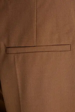 Nanushka Bida Woven Wide-leg Pants