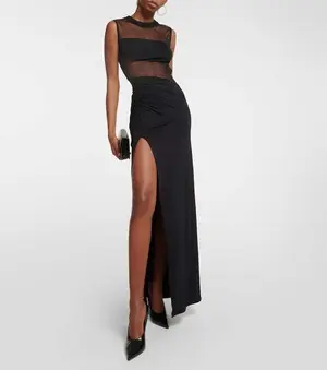 NENSI DOJAKA Patent Leather Pumps