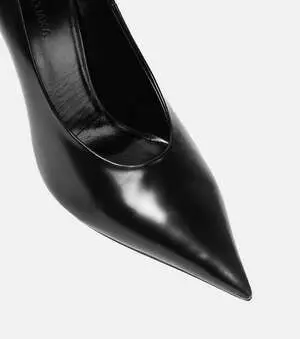 NENSI DOJAKA Patent Leather Pumps