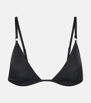 Stella Mccartney Triangle Swimsuits