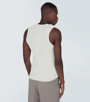 Ami Jersey Tank Top