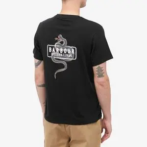 Barbour International Rico T-shirt