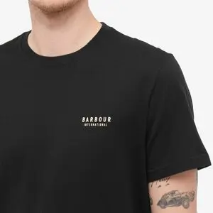 Barbour International Rico T-shirt