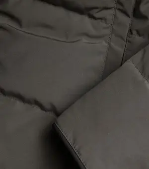 Canada Goose Wyndham Hooded Puffer Jacket
