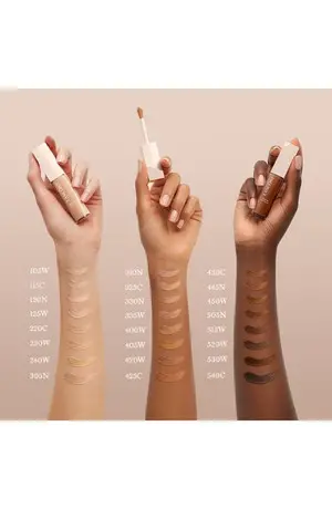 LANCOME Teint Idole Ultra Wear Care & Glow Serum Concealer - 330n