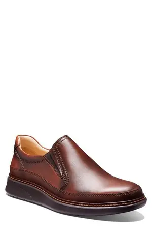 Samuel Hubbard Slip On Shoes For Men