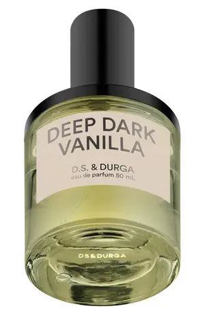 DS & DURGA Deep Dark Vanilla Eau De Parfum
