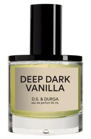 DS & DURGA Deep Dark Vanilla Eau De Parfum