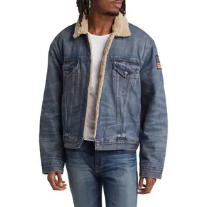 Polo Ralph Lauren Denim Jackets For Men