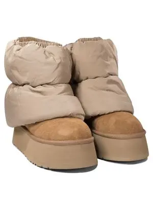 UGG UGG Ankle Boots - Beige