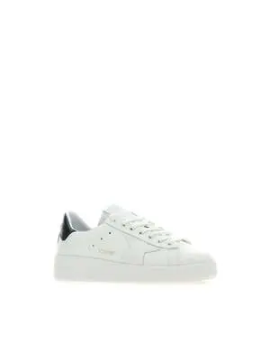 GOLDEN GOOSE Sneakers White/blue