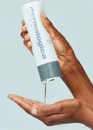 DERMALOGICA Special Cleansing Gel Facial Cleansers, Calming