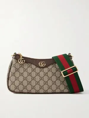 Gucci Double G Shoulder Bags